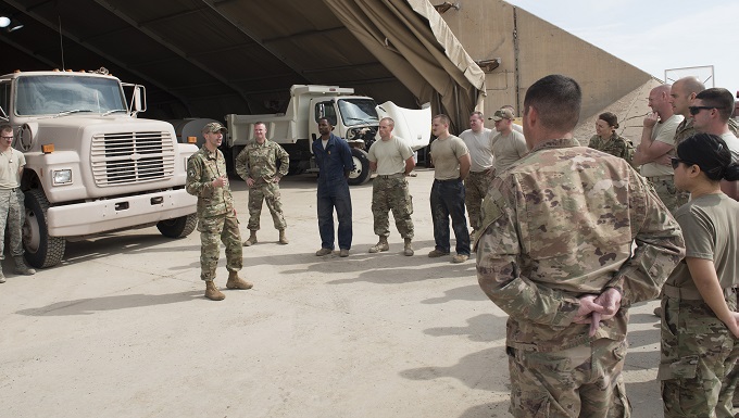 332nd Air Expeditionary Wing