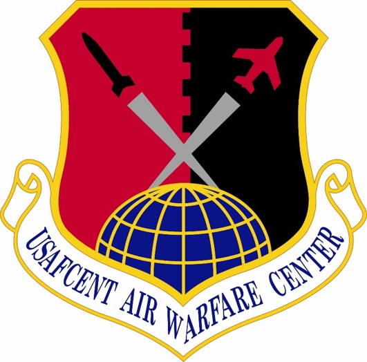 Air Warfare Center